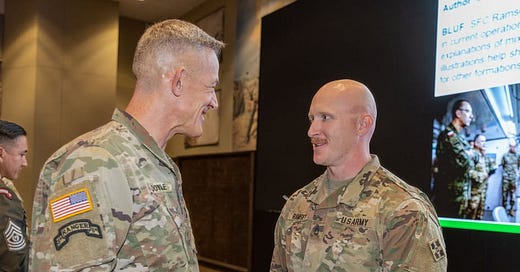 Harding Project Substack | Zachary Griffiths | Substack