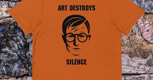 The Fusion Hub | Sergei Dumnov | Substack