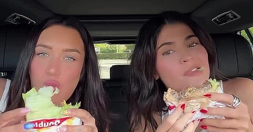 Ad Hoc | Arden Yum | Substack