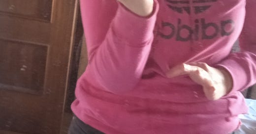 Incidencias de la modelo fantasma - by Yolanda M.