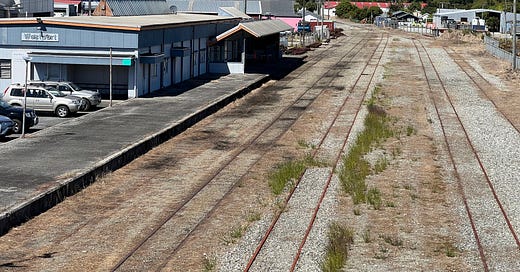 Asymmetric Information | Dave Heatley | Substack