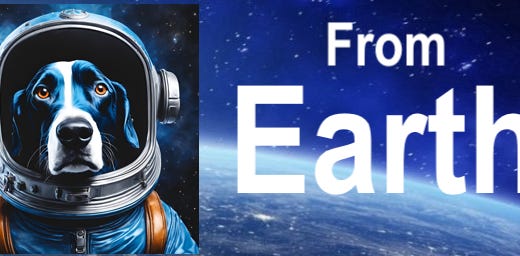 J.C. Bruce: Essential News | Substack