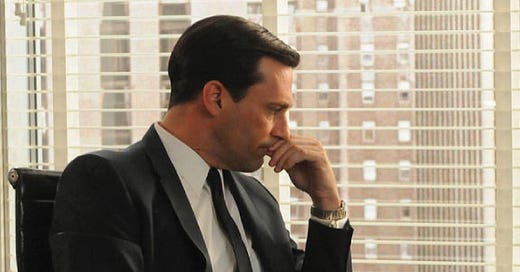 Worst Boyfriend Ever | Substack