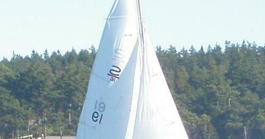 Small Craft Advisor | Joshua Colvin | Substack