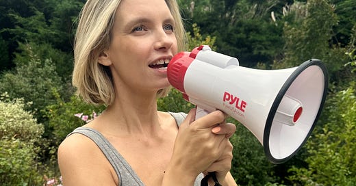 A Model Recommends | Ruth Crilly | Substack