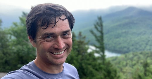 Why is this interesting? | Noah Brier | Substack