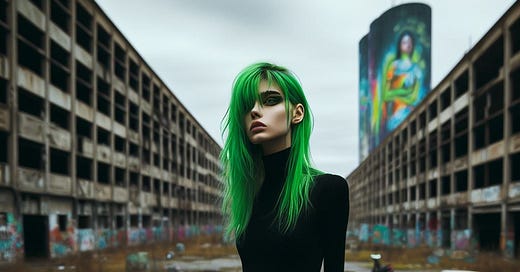 NeuroAlchemy | Guided by JK Ultra | Jennifer Carmody | JK ULTRA | Substack