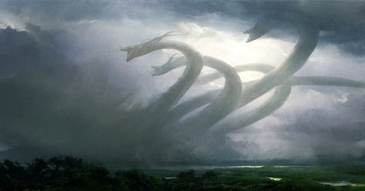 Mary Harrington | Substack