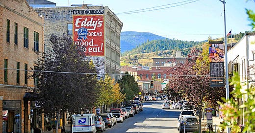 The New Urban Order | Diana Lind | Substack