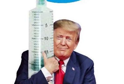 Alexander News Network (ANN): Trump's War 2.0 for America | Dr. Paul ...