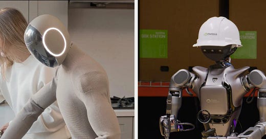 The AI Break | Substack