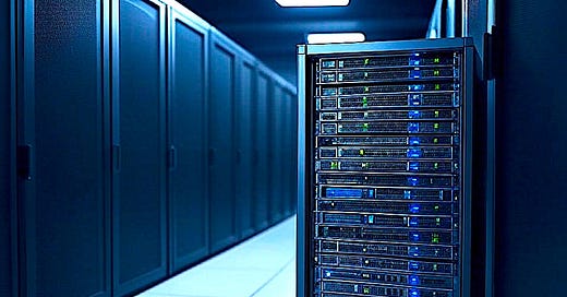 Energy Security and Freedom | Thomas J Shepstone | Substack