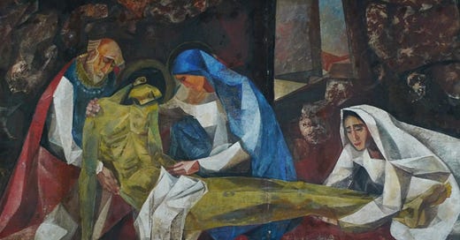 Wayfare | Faith Matters | Substack