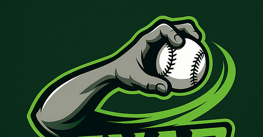 Steven Ulrich's Pitcher Plus Substack | Substack