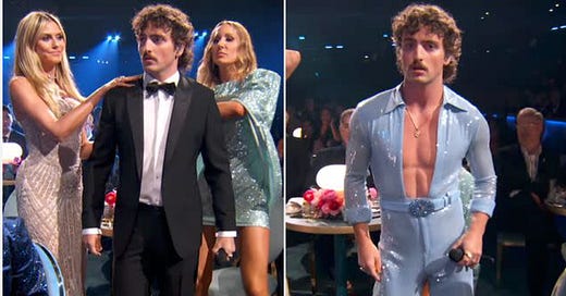 Young Men Research Project | Young Men Research Initiative | Substack