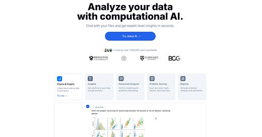 Wonder Tools | Jeremy Caplan | Substack