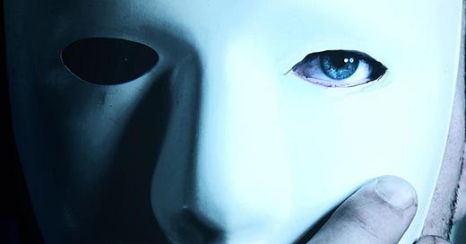 Shane J. Wood: Letters from the Desert | Substack