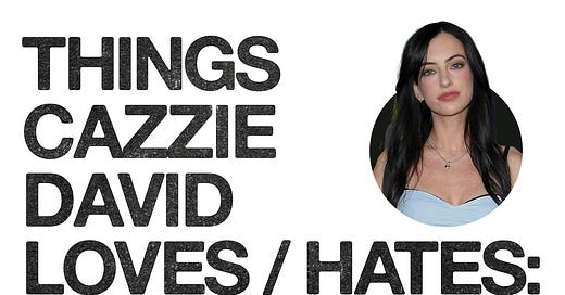 The Dream Baby Press Substack | Substack