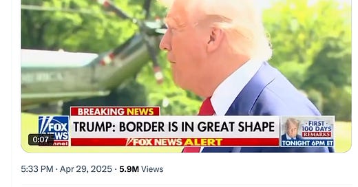 Living in Truth | Rory Truex | Substack