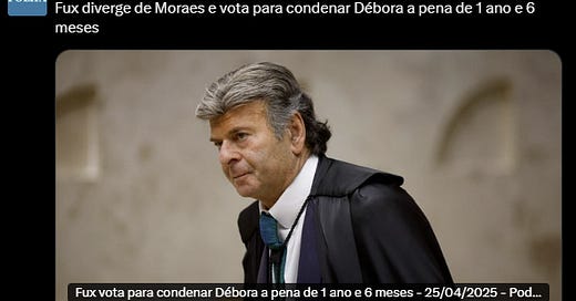 Leandro Ruschel | Substack