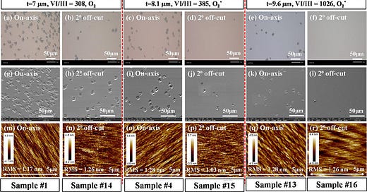 next BIG future | NextBigFuture | Substack