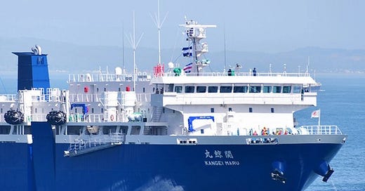 Asia Sentinel | Substack