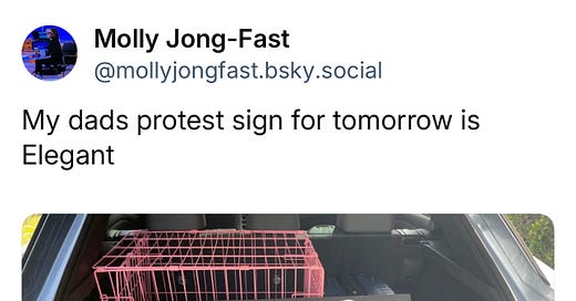 Molly Jong-Fast | Substack