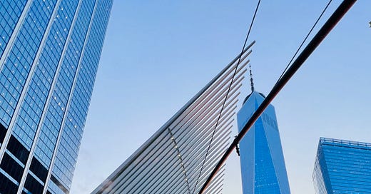 The Mix with Robert Simonson | Substack