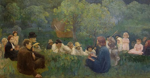 Demotivations With Anne | Anne Kennedy | Substack