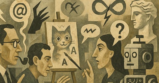 Effective Altruism Forum Digest | CEA Online Team | Substack