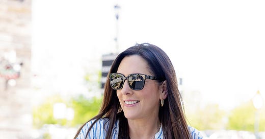 Everyday Style Notes by Jo-Lynne Shane | Substack