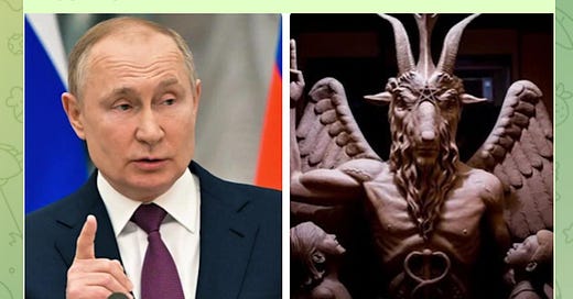 The Kurgan’s Substack | Substack