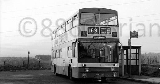 Double Anniversary - by Michael Patrick O’Leary