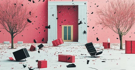 Work. Better. | Anna Burgess Yang | Substack