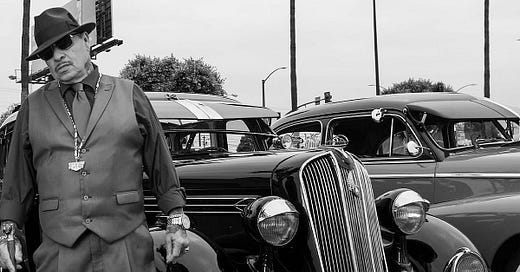 The Daily Chela | Substack