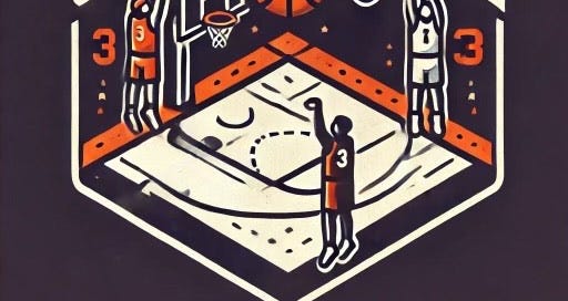 Basketball Intelligence Newsletter | Substack