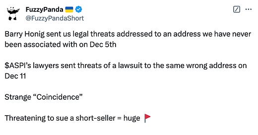 The Bear Cave | Edwin Dorsey | Substack