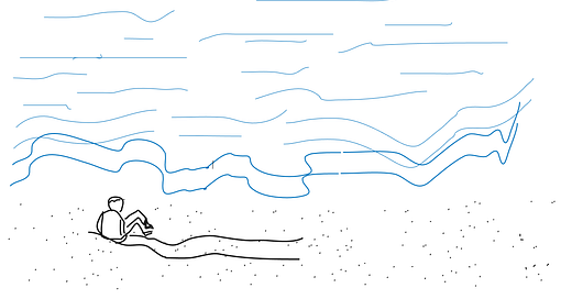 LIGHT / DARK | Saurabh Rai | Substack