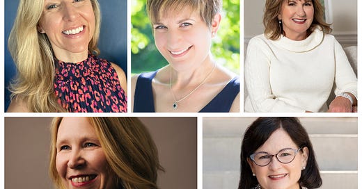 In A Flash | Flash Editors | Substack