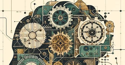 BuilderLab.ai | Pranav Pathak | Substack