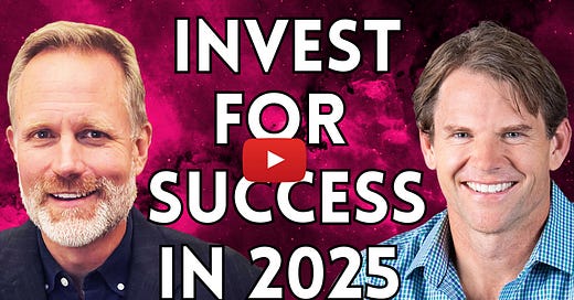 Adam Taggart's Thoughtful Money® | Substack