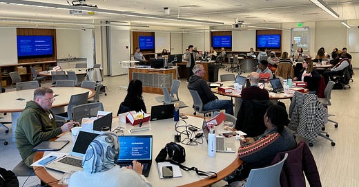 Rhetorica | Marc Watkins | Substack