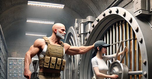 Secrets Revealed - by clif high