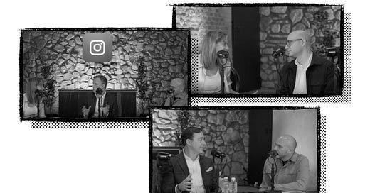 Whitepaper.mx | Rene Lankenau | Substack