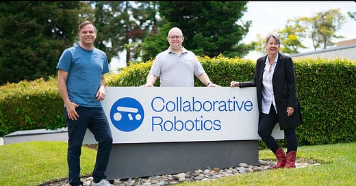 Semiconductor Reports ™ | Michael Spencer | Substack