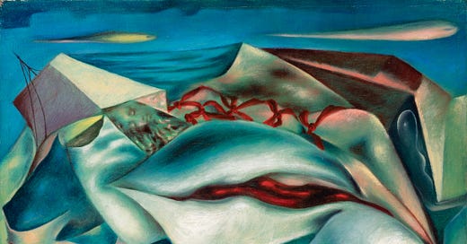 Ask Polly | Heather Havrilesky | Substack