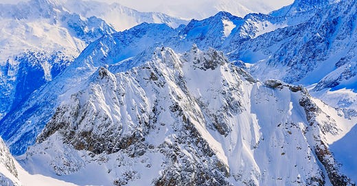 BowTied Bum | Substack