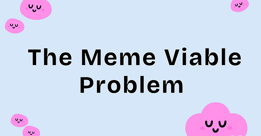 How They Grow | Jaryd Hermann | Substack