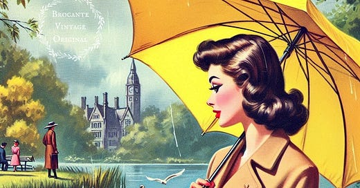 BrocanteHome | Alison May | Substack