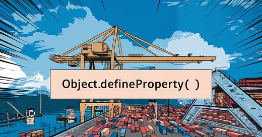 JavaScript Development Substack | JavaScript Development Space | Substack